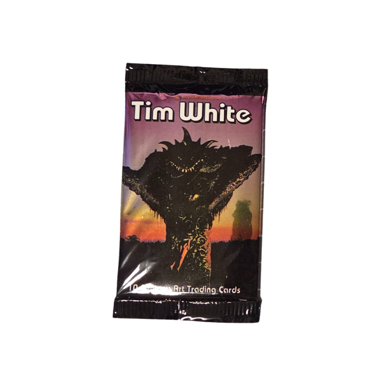 Tim White Fantasy – Babyworks